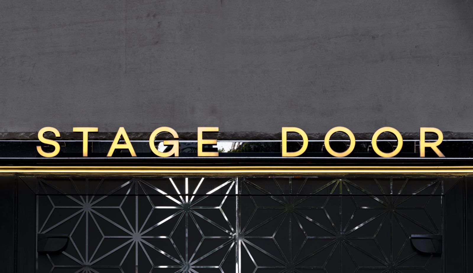 AHMM creates West End’s first new build theatre in 50 years