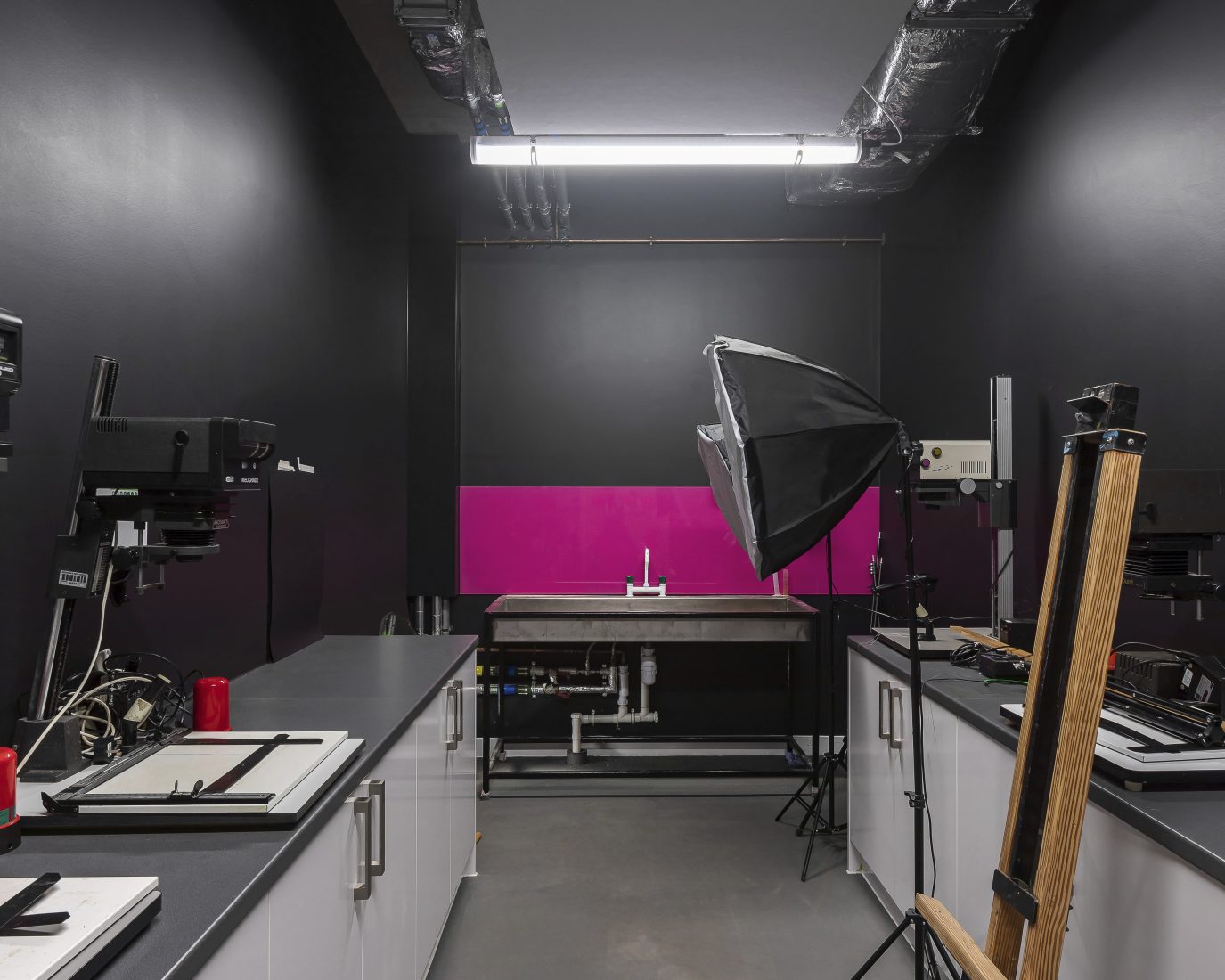 WilkinsonEyre completes STEAM centre for Gresham’s School