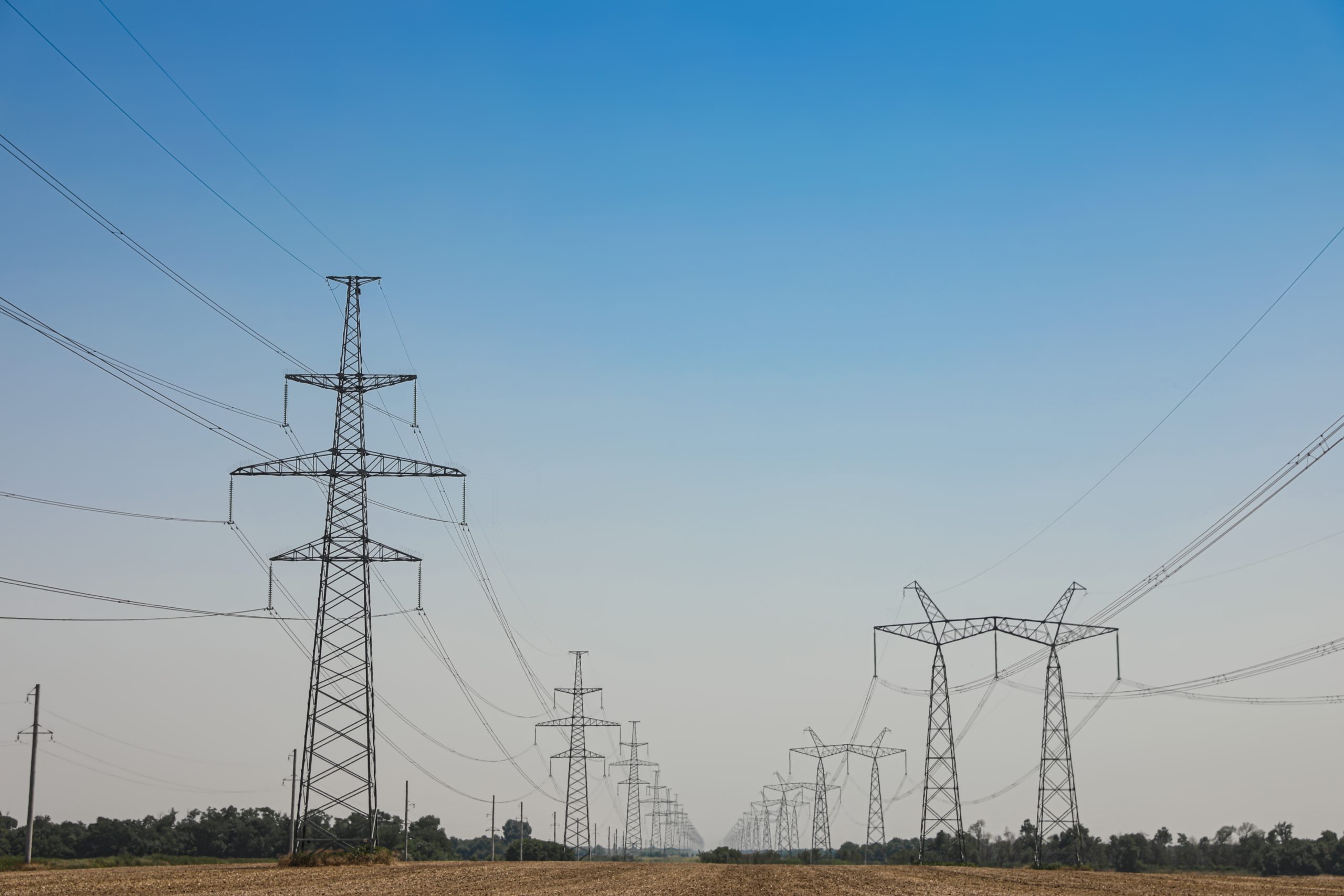 Electricity shortages could block new homes in west London