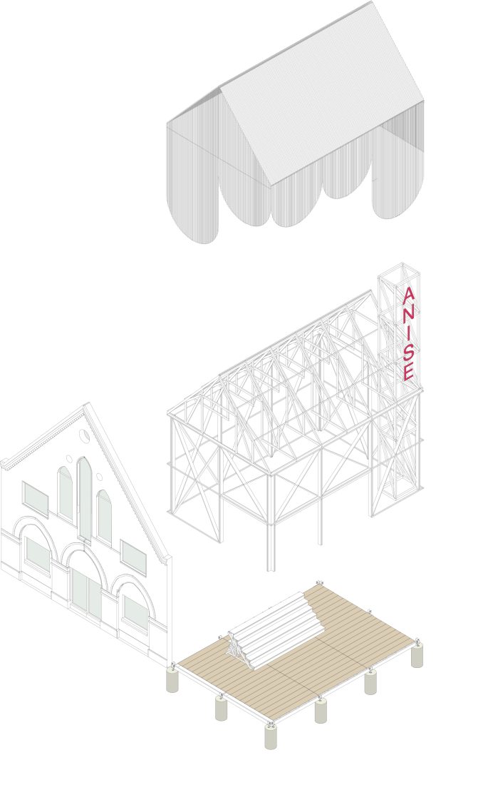 New practice Benjamin Hale: ‘Hardly any young practices exist in Wales’