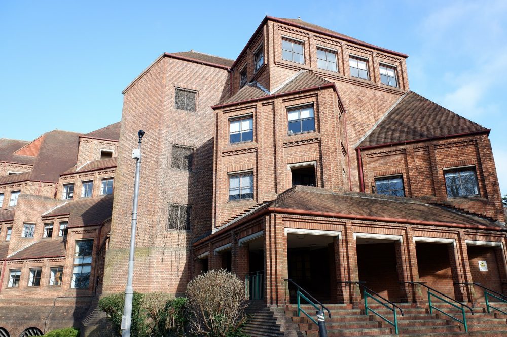 Hillingdon Council framework