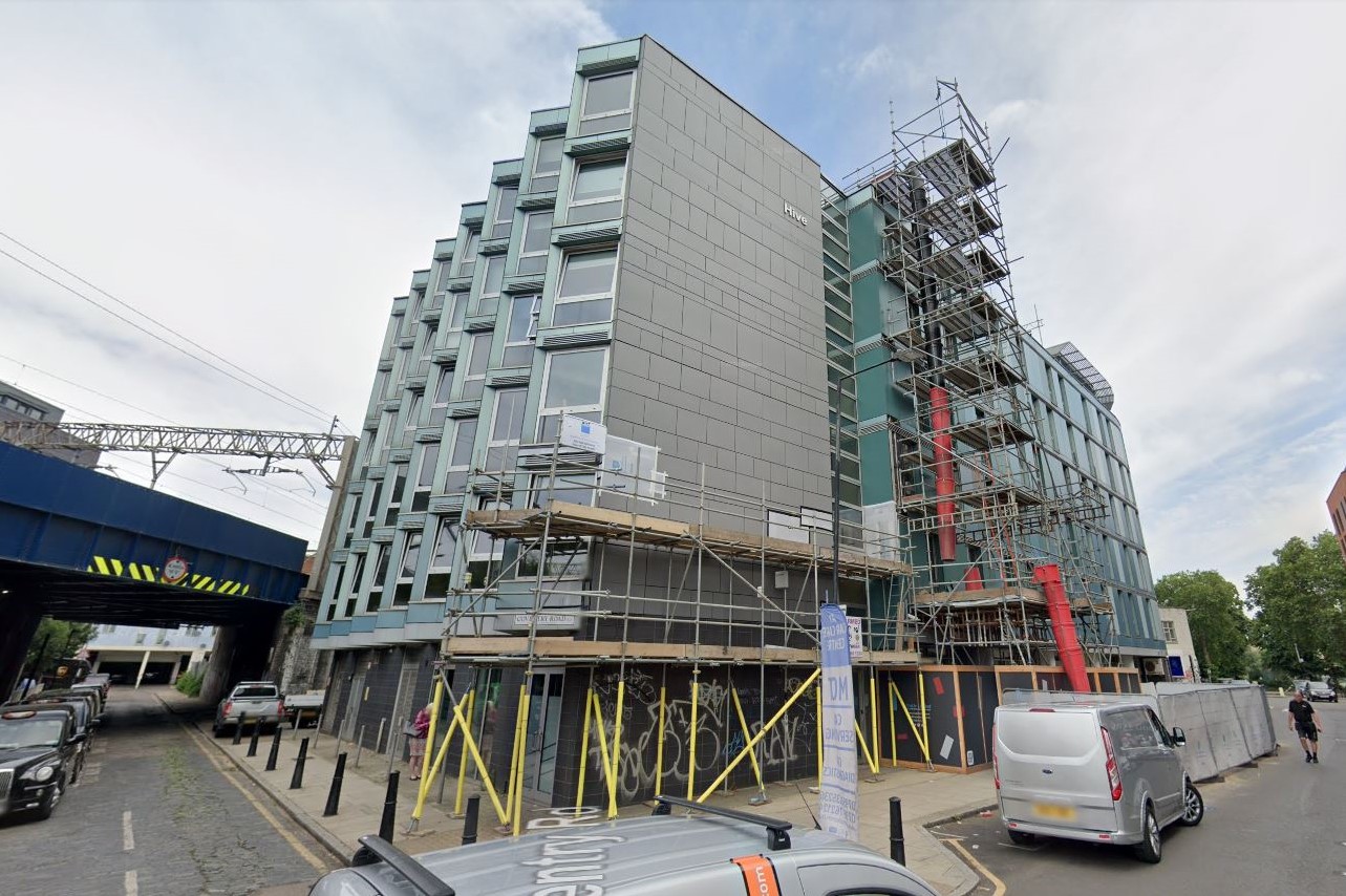 Court backs Broadway Malyan’s refusal to hand cladding docs to contractor