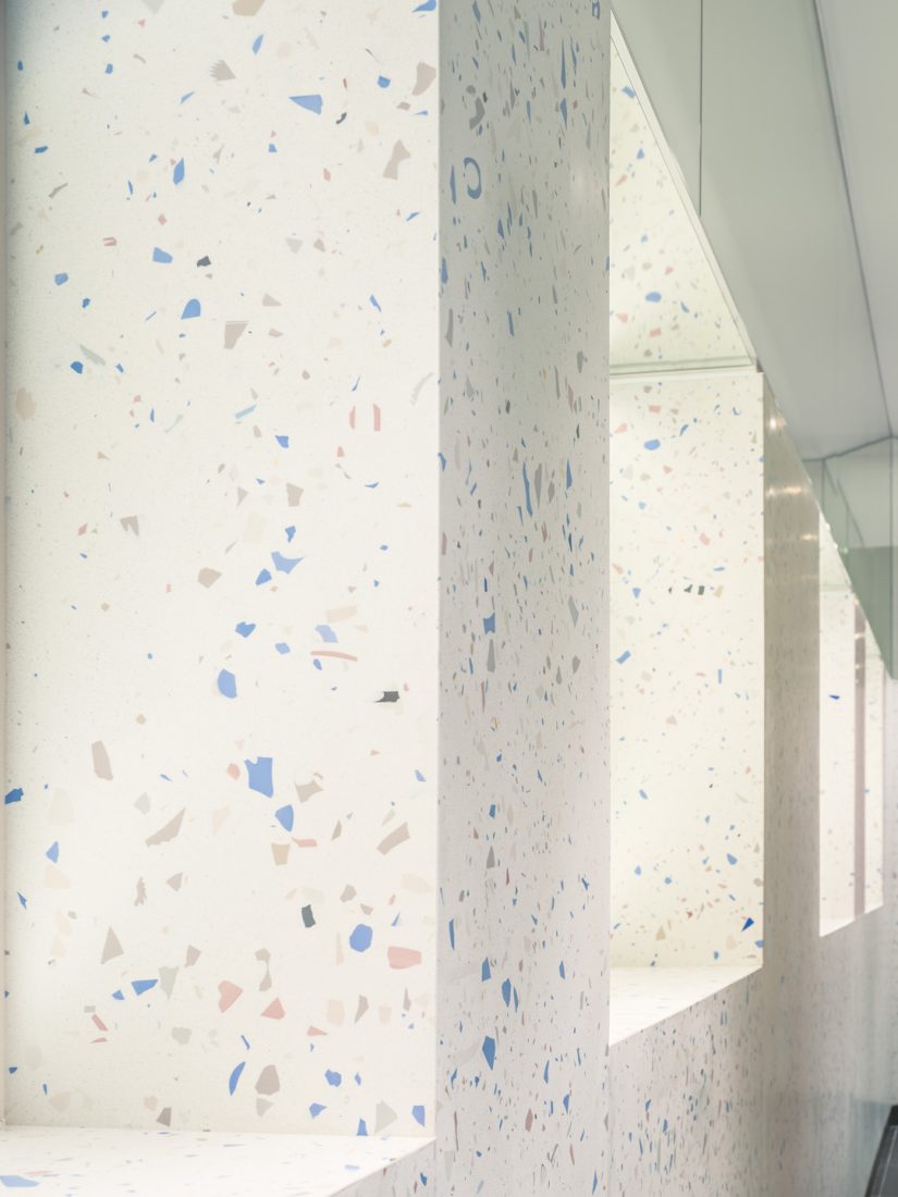 Sam Jacob Studio redesigns V&A’s main entrance