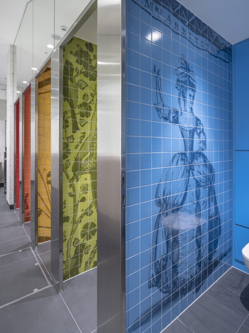 Sam Jacob Studio redesigns V&A’s main entrance