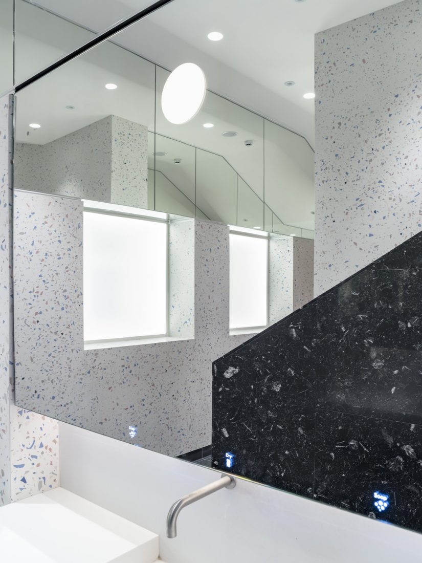 Sam Jacob Studio redesigns V&A’s main entrance