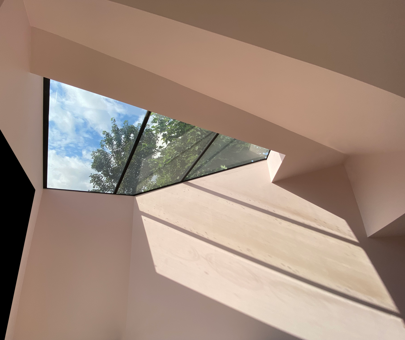 New Practice Kevin Kelly Architects: ‘We’re not designing for other ...