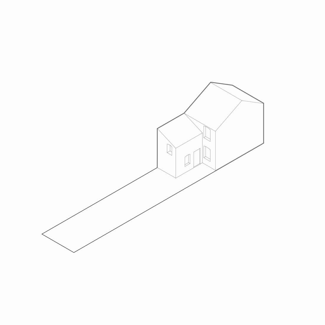 New Practice Kevin Kelly Architects: ‘We’re not designing for other ...