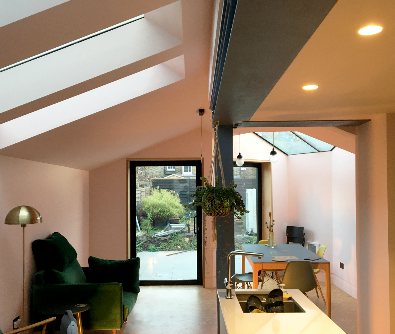 New Practice Kevin Kelly Architects: ‘We’re not designing for other ...