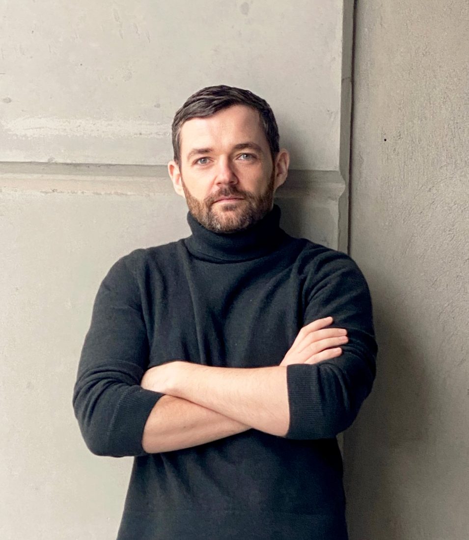 New Practice Kevin Kelly Architects: ‘We’re not designing for other ...