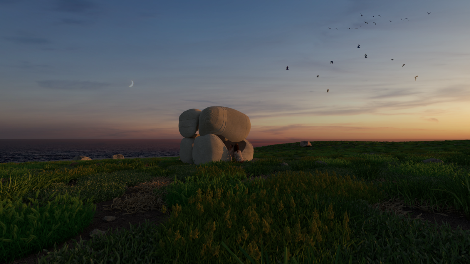 New Practice Kevin Kelly Architects: ‘We’re not designing for other ...