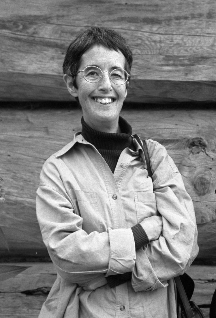 Architect and educator Di Haigh dies aged 73