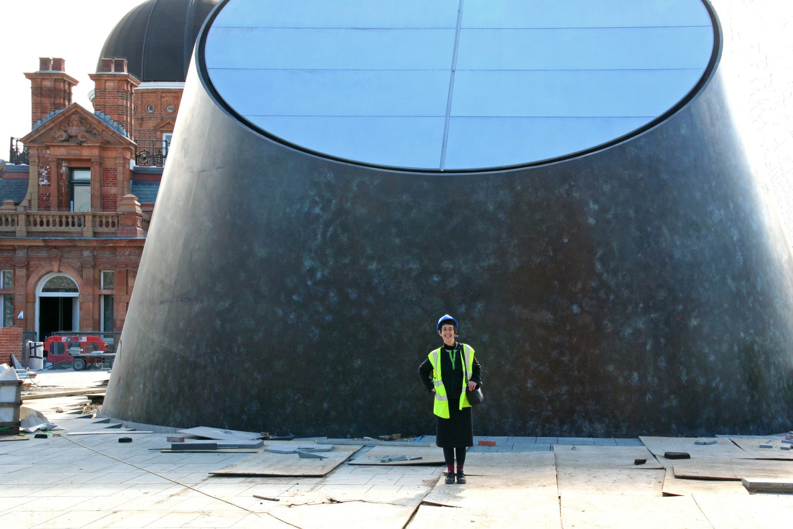 Architect and educator Di Haigh dies aged 73