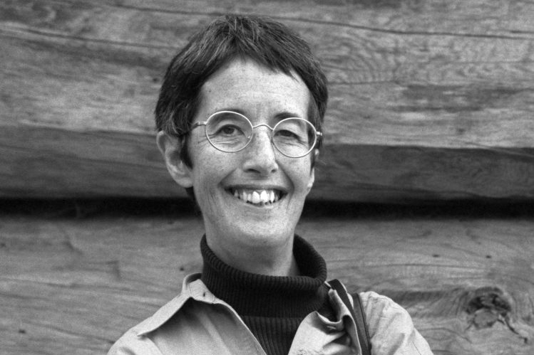 Architect and educator Di Haigh dies aged 73