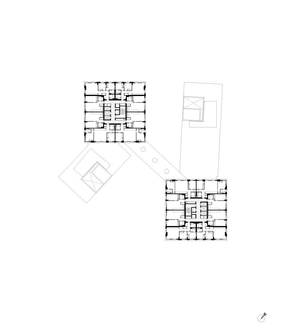 Hawkins\Brown completes £180m Stratford East Village housing scheme