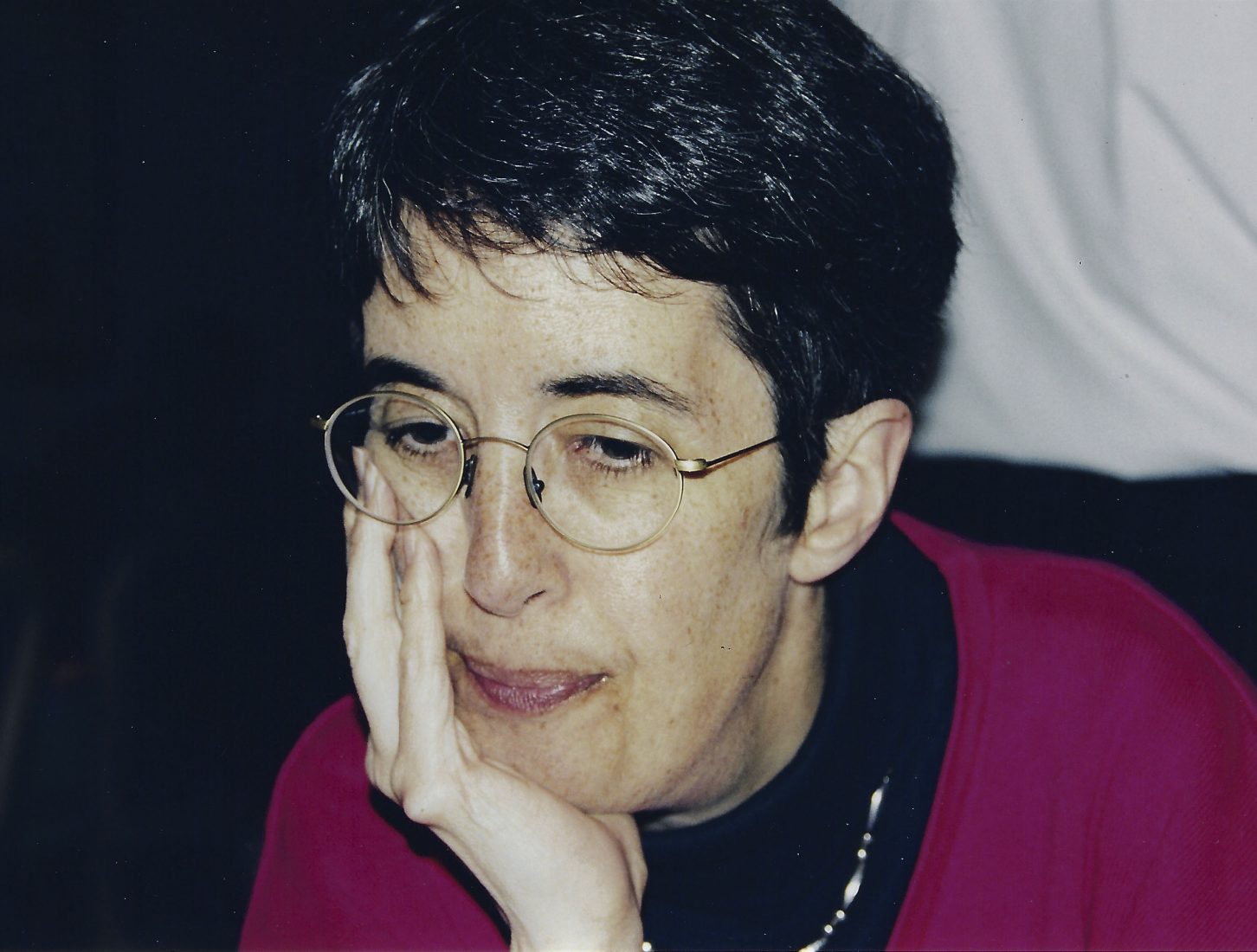 Architect and educator Di Haigh dies aged 73