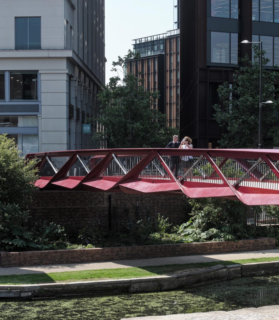 AJ Architecture Awards shortlists revealed for Infrastructure ...