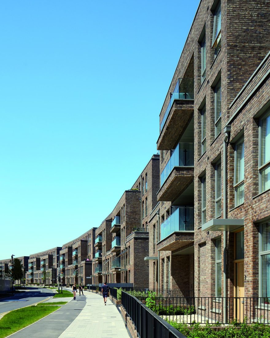 AJ Architecture Awards shortlists revealed for Infrastructure ...