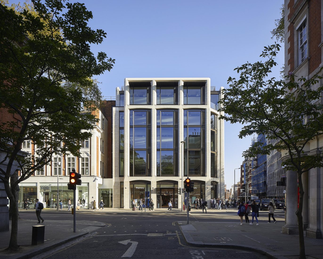 AJ Architecture Awards shortlist revealed for Housing, Heritage, Refurb ...