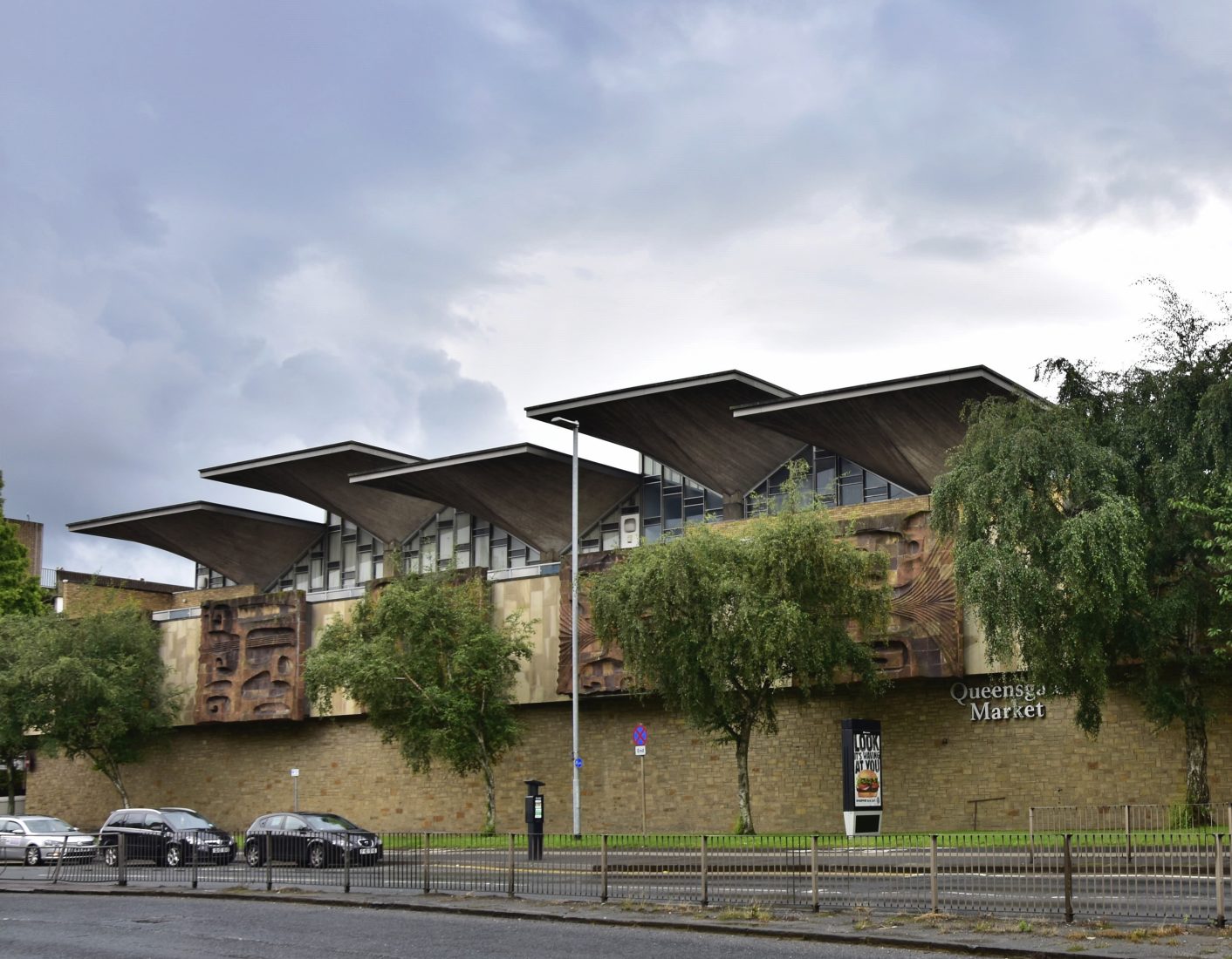 Feilden Clegg Bradley submits plans for £210m Huddersfield ‘cultural heart’