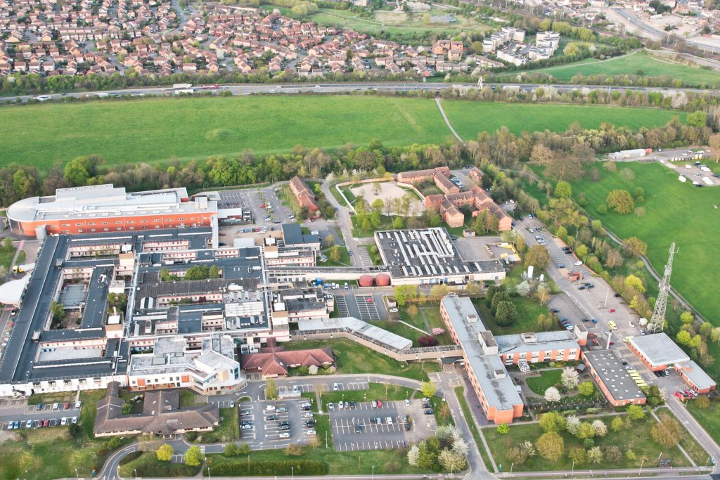 Hospital-collapse concerns resurface a year after initial reports