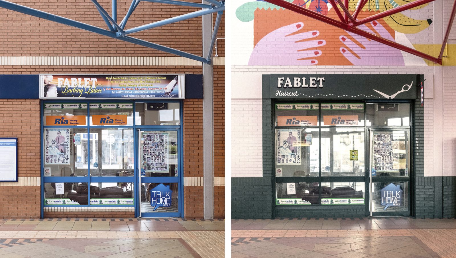 Case study: Pool Meadow Bus Station by Studio MUTT Architects