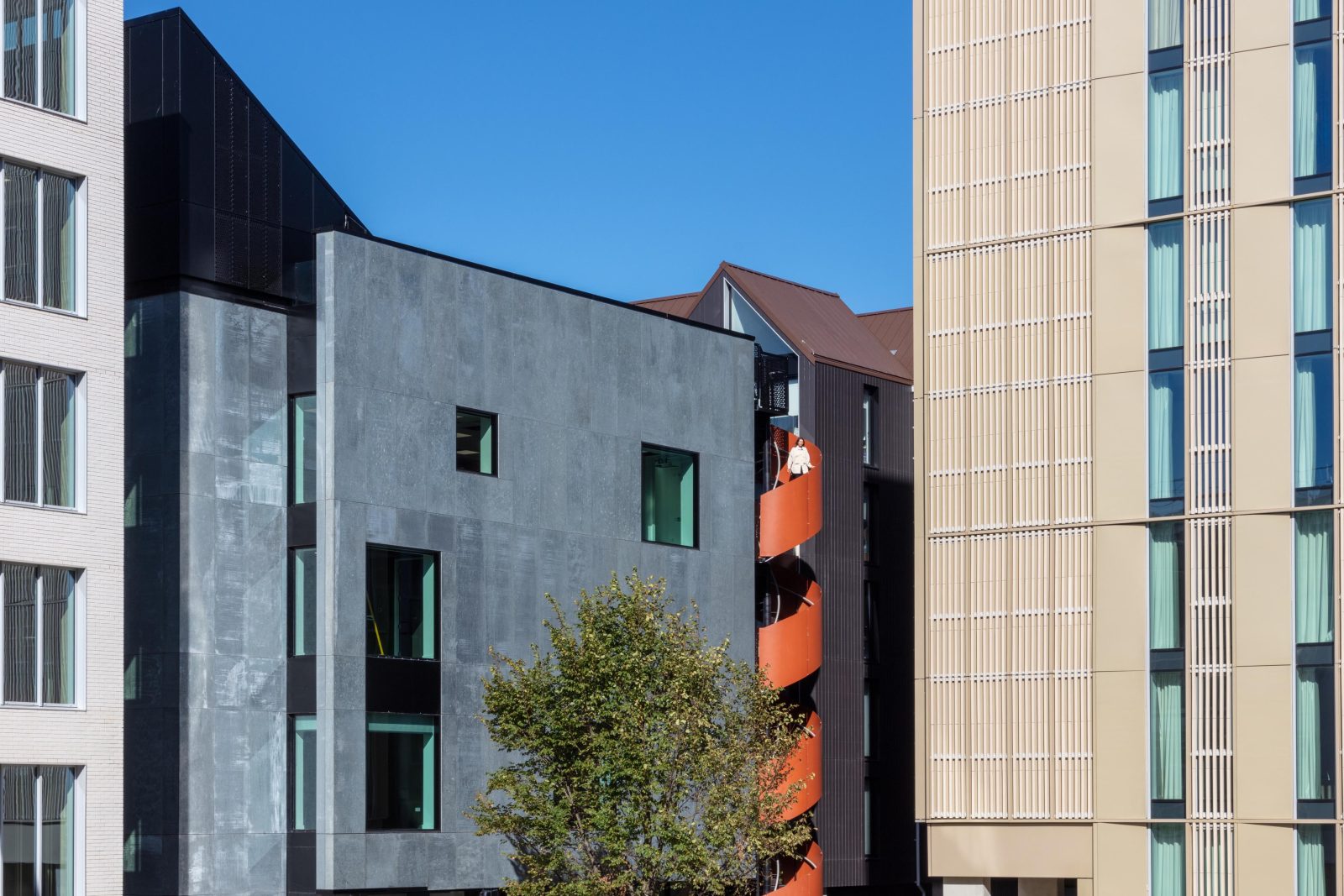 Shedkm opens south coast office while Brown + Company lands in Scotland