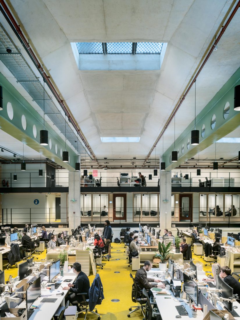 AJ Architecture Awards 2022 shortlists revealed for best mixed-use and ...
