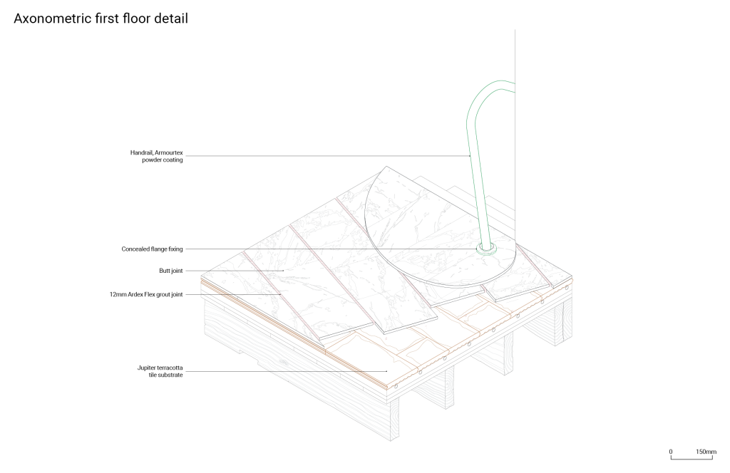 Case study: Belsize Park House by David Leech Architects
