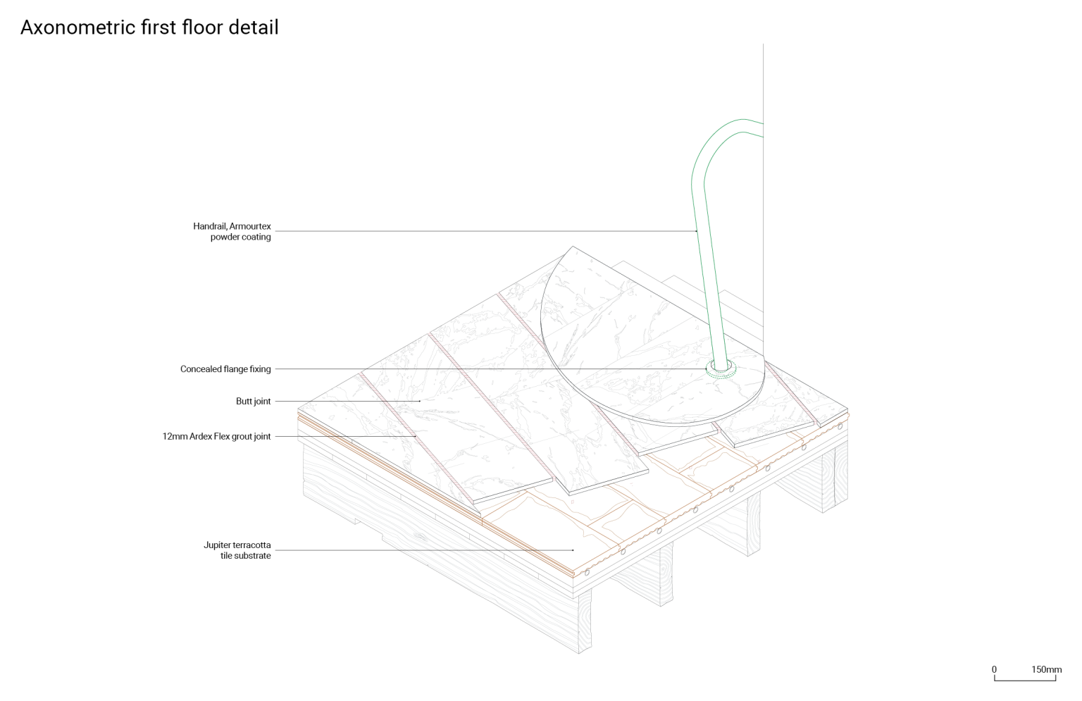 Case study: Belsize Park House by David Leech Architects