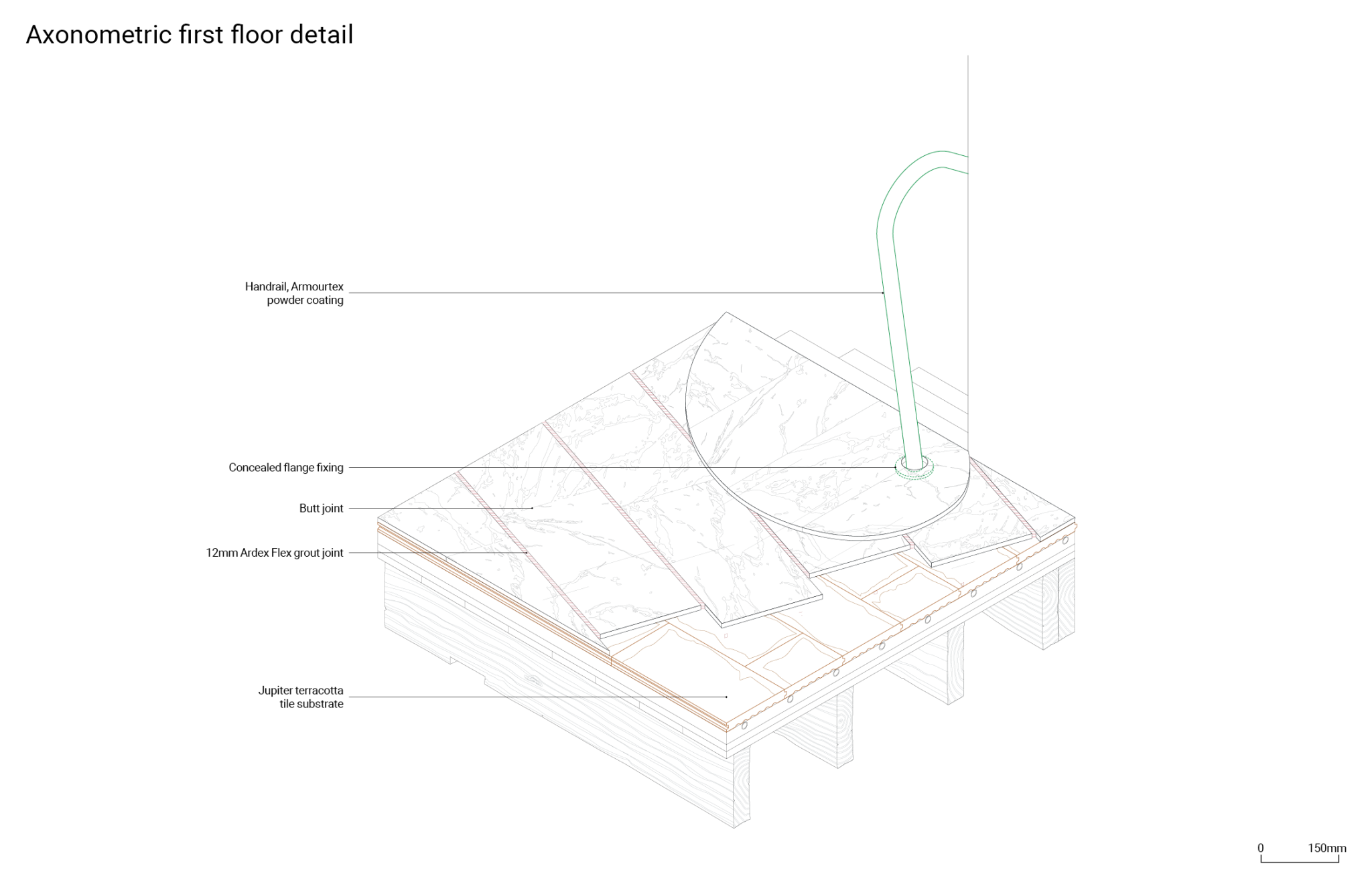 Case study: Belsize Park House by David Leech Architects