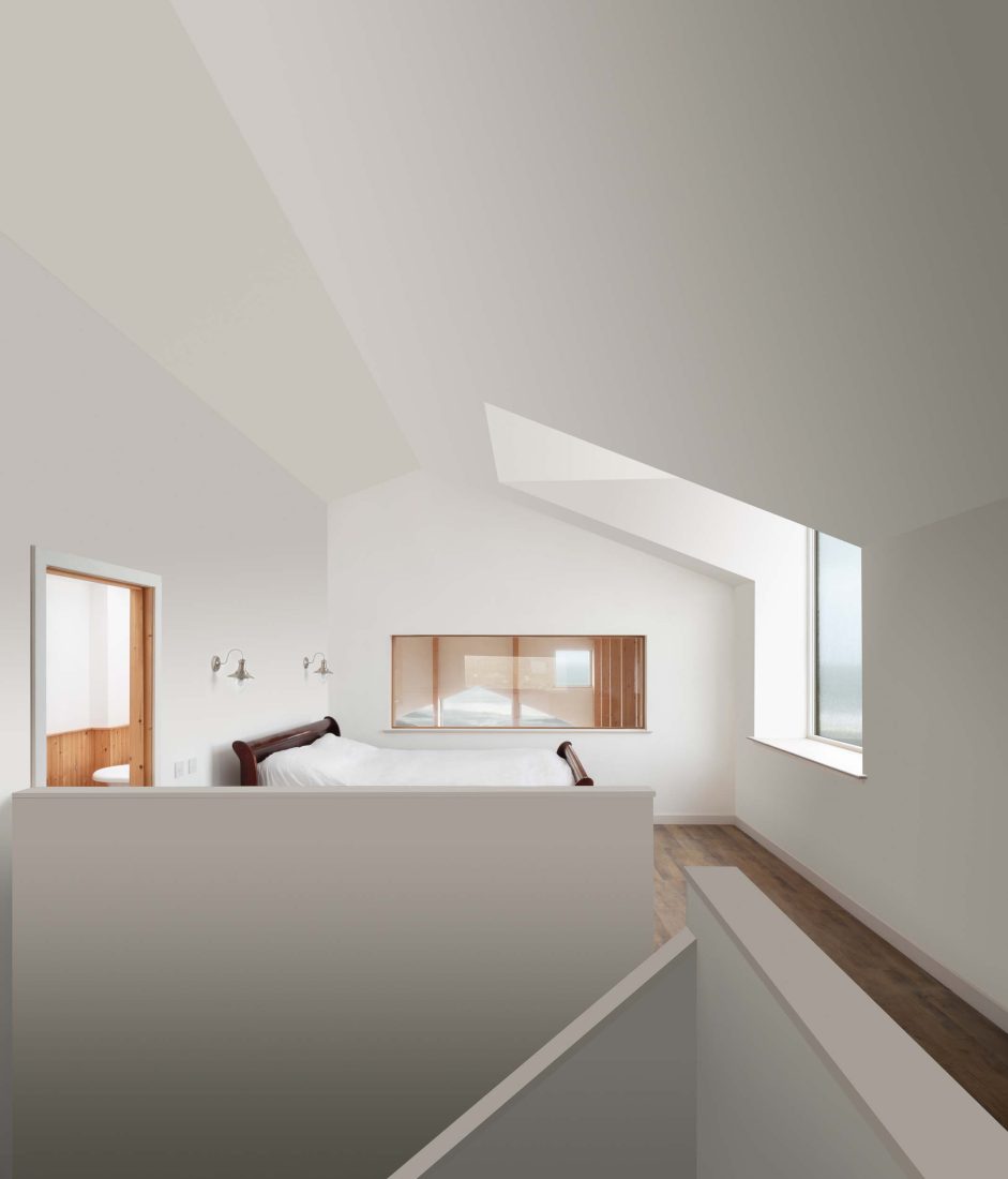 Connected to nature: Mannal House by Denizen Works