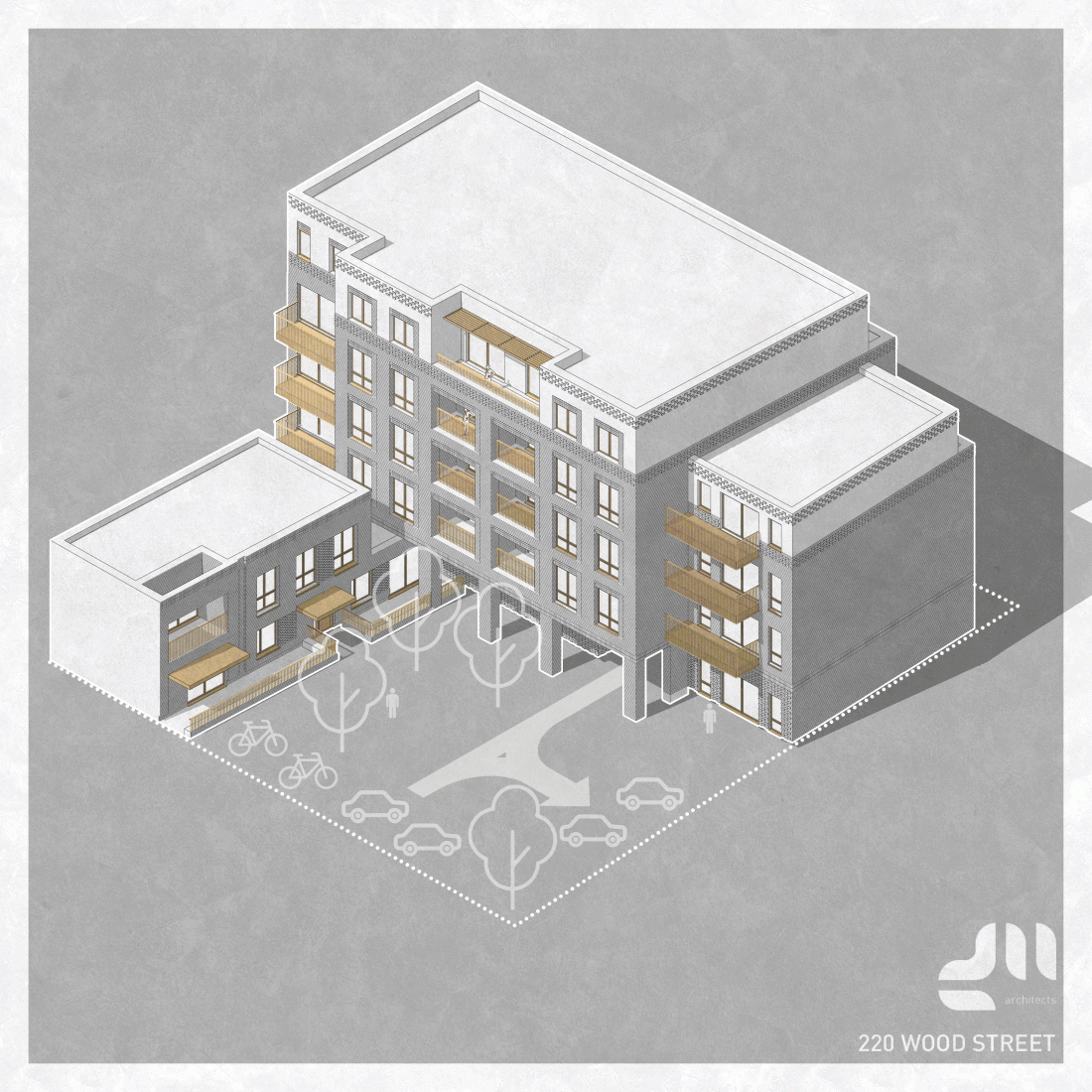 New Practice CDJM Architects: ‘As husband and wife you need to know ...