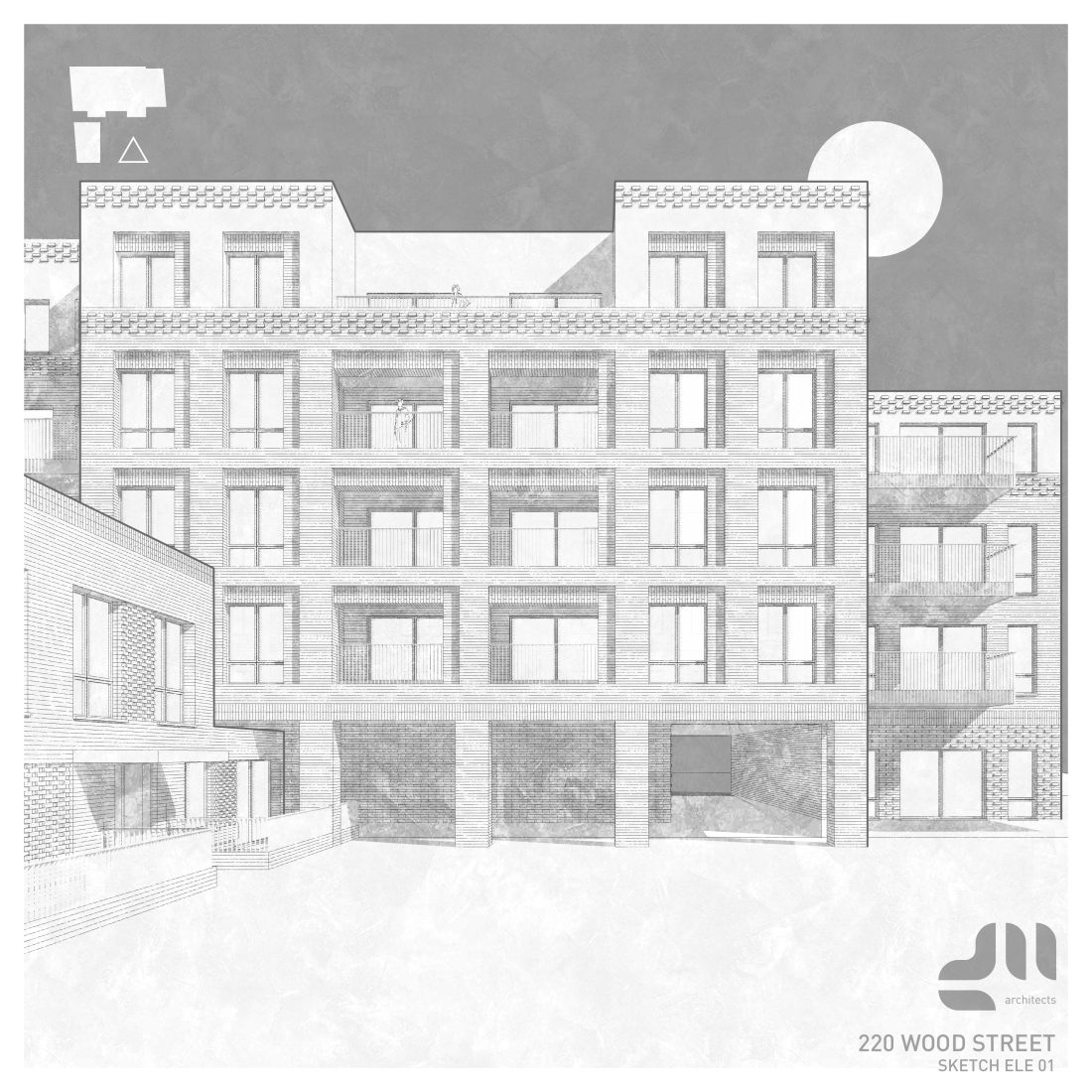 New Practice CDJM Architects: ‘As husband and wife you need to know ...