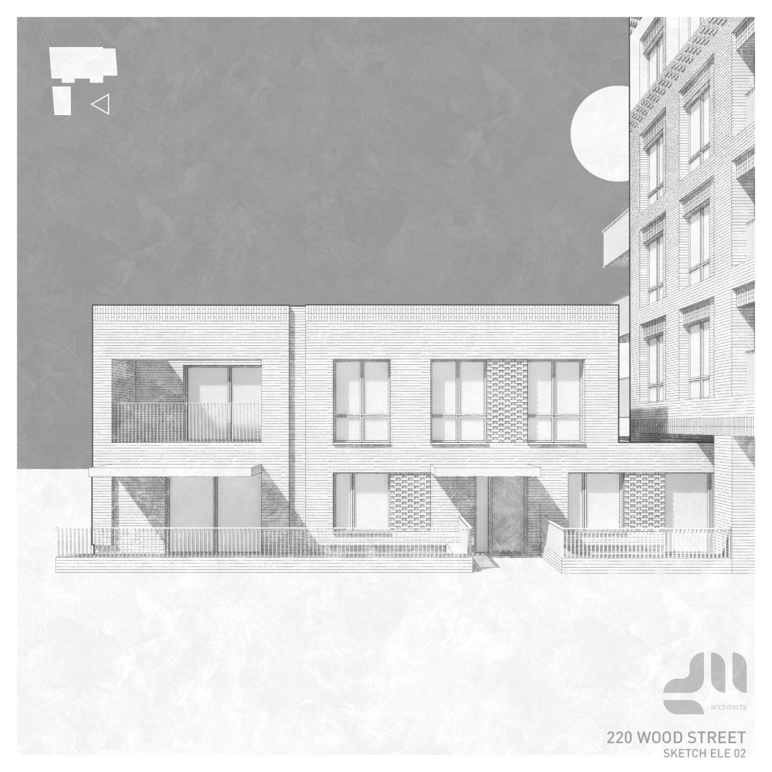 New Practice CDJM Architects: ‘As husband and wife you need to know ...