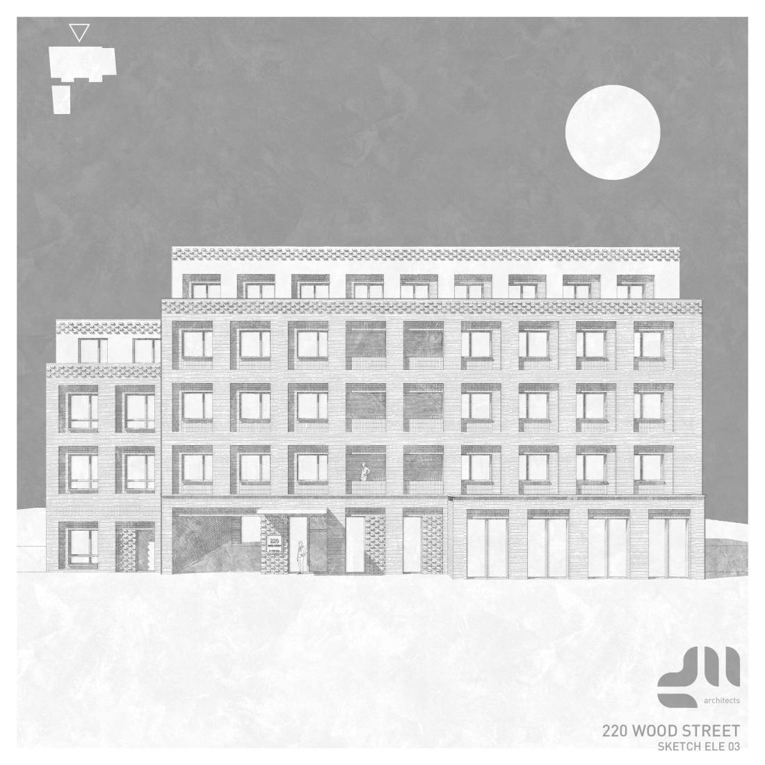 New Practice CDJM Architects: ‘As husband and wife you need to know ...