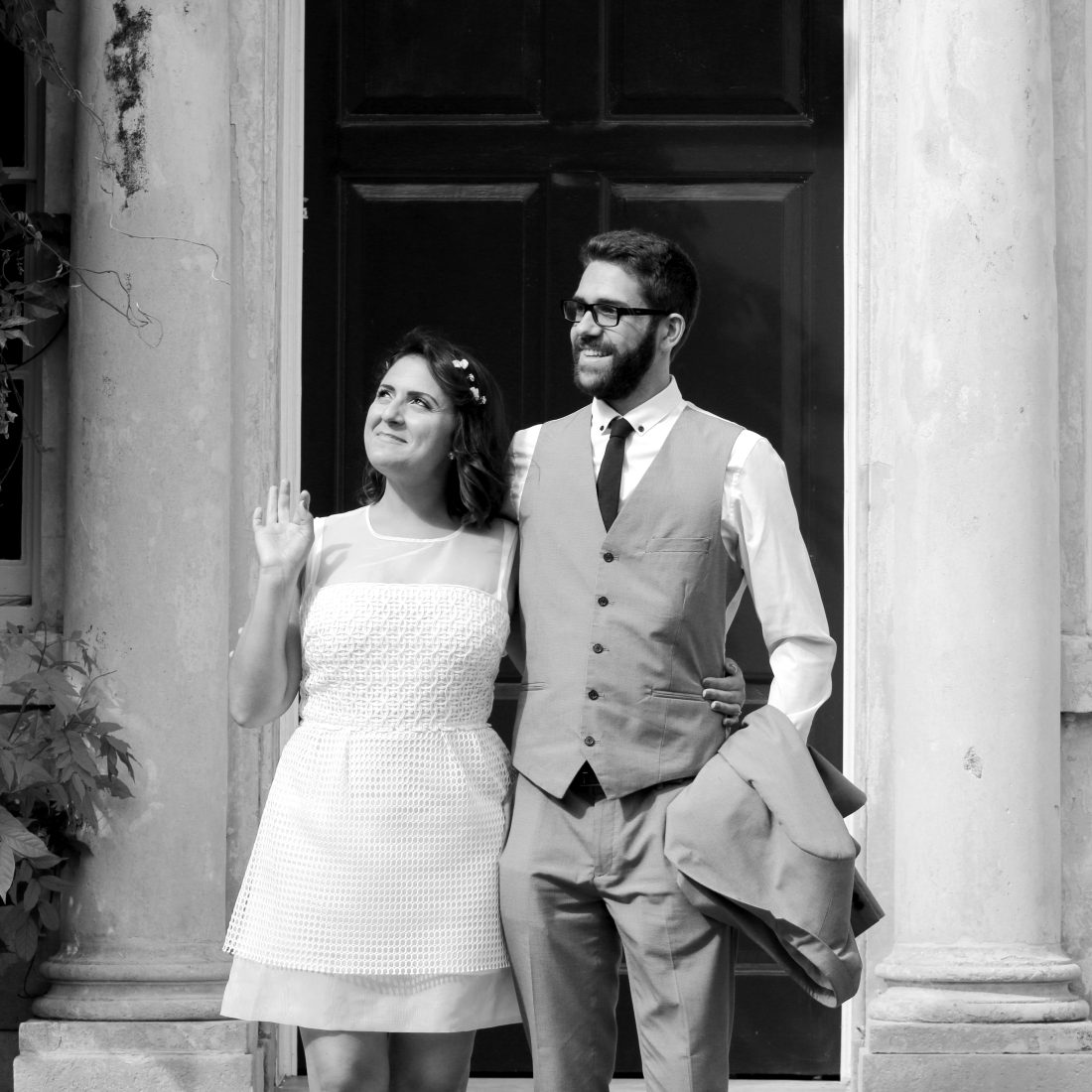 New Practice CDJM Architects: ‘As husband and wife you need to know ...