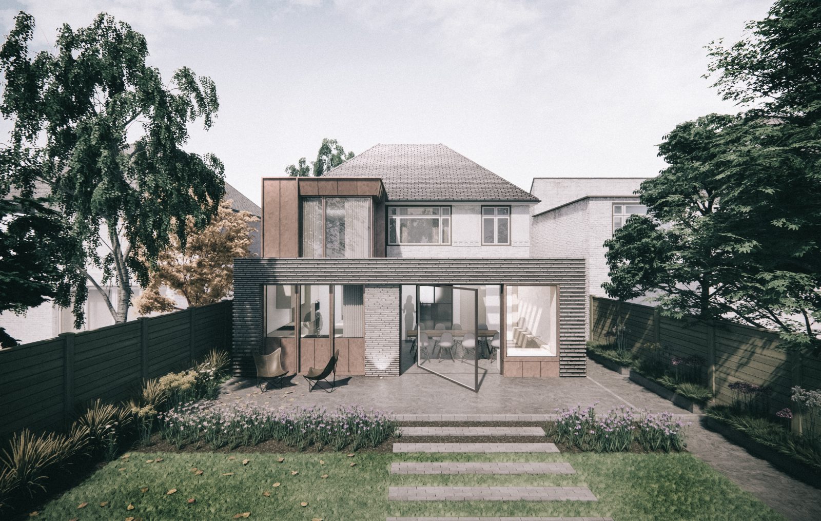 New Practice CDJM Architects: ‘As husband and wife you need to know ...