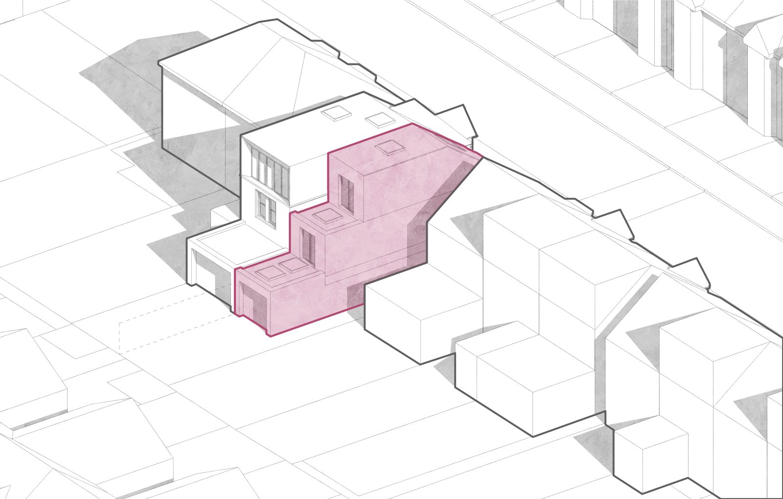 New Practice CDJM Architects: ‘As husband and wife you need to know ...