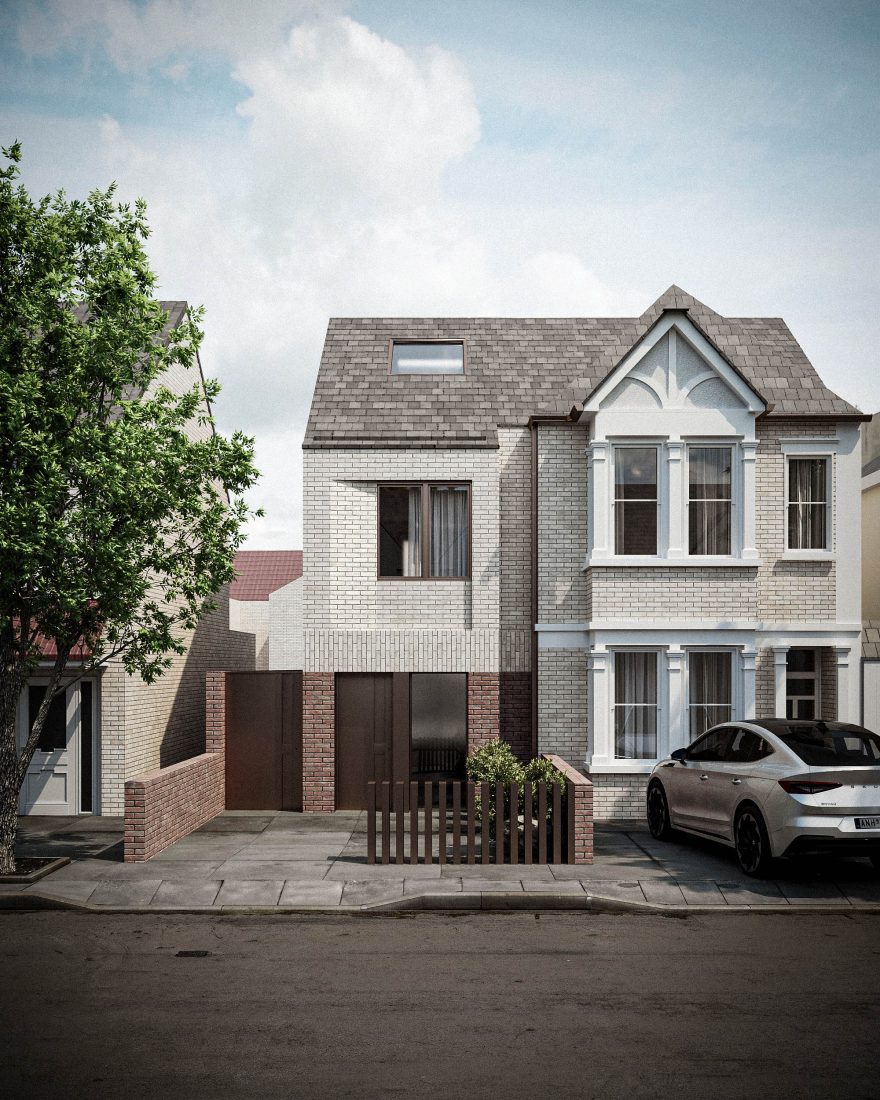 New Practice CDJM Architects: ‘As husband and wife you need to know ...