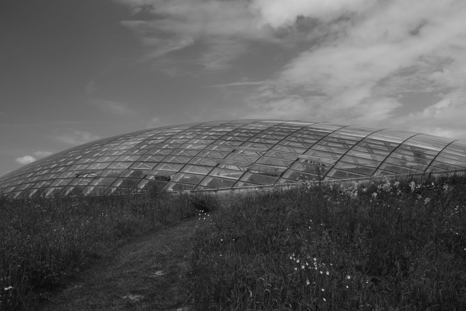 Leading architects remember High-Tech engineer Tony Hunt