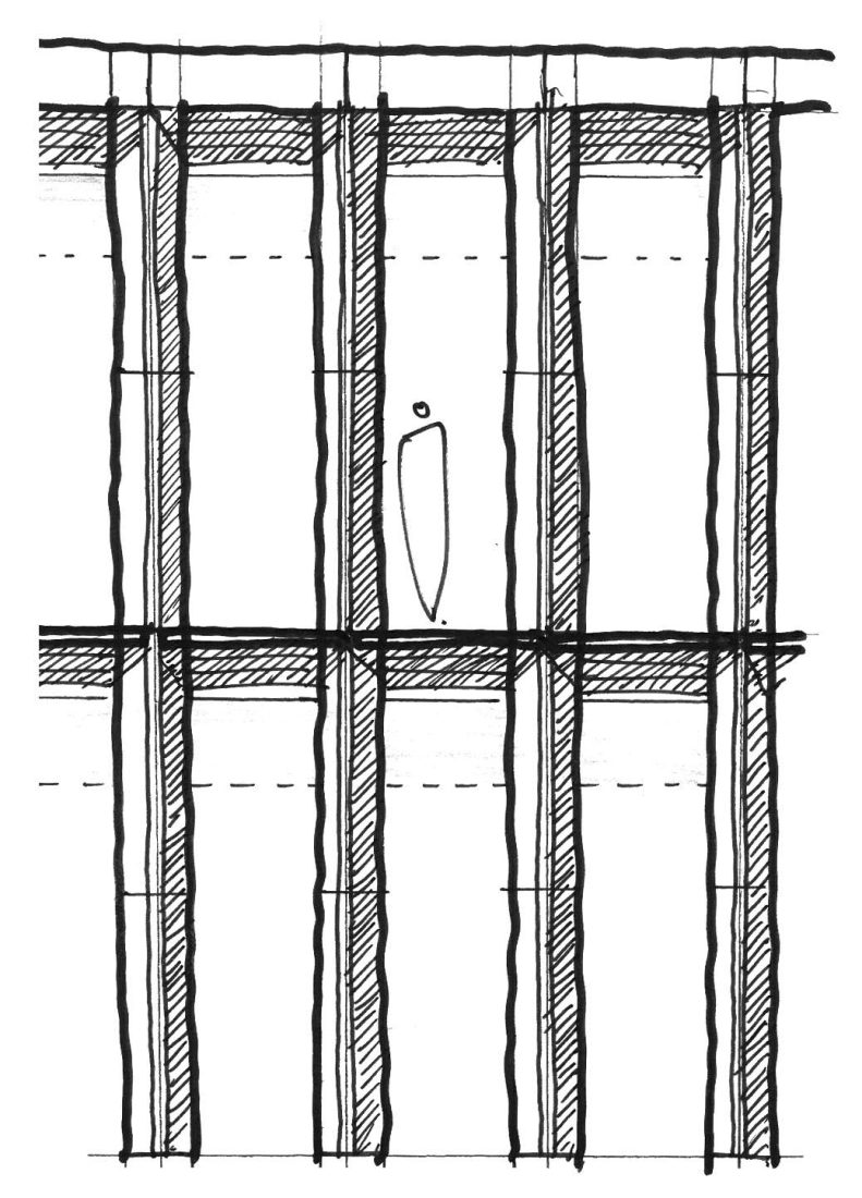 Glenn Howells completes terracotta-clad office block in Manchester