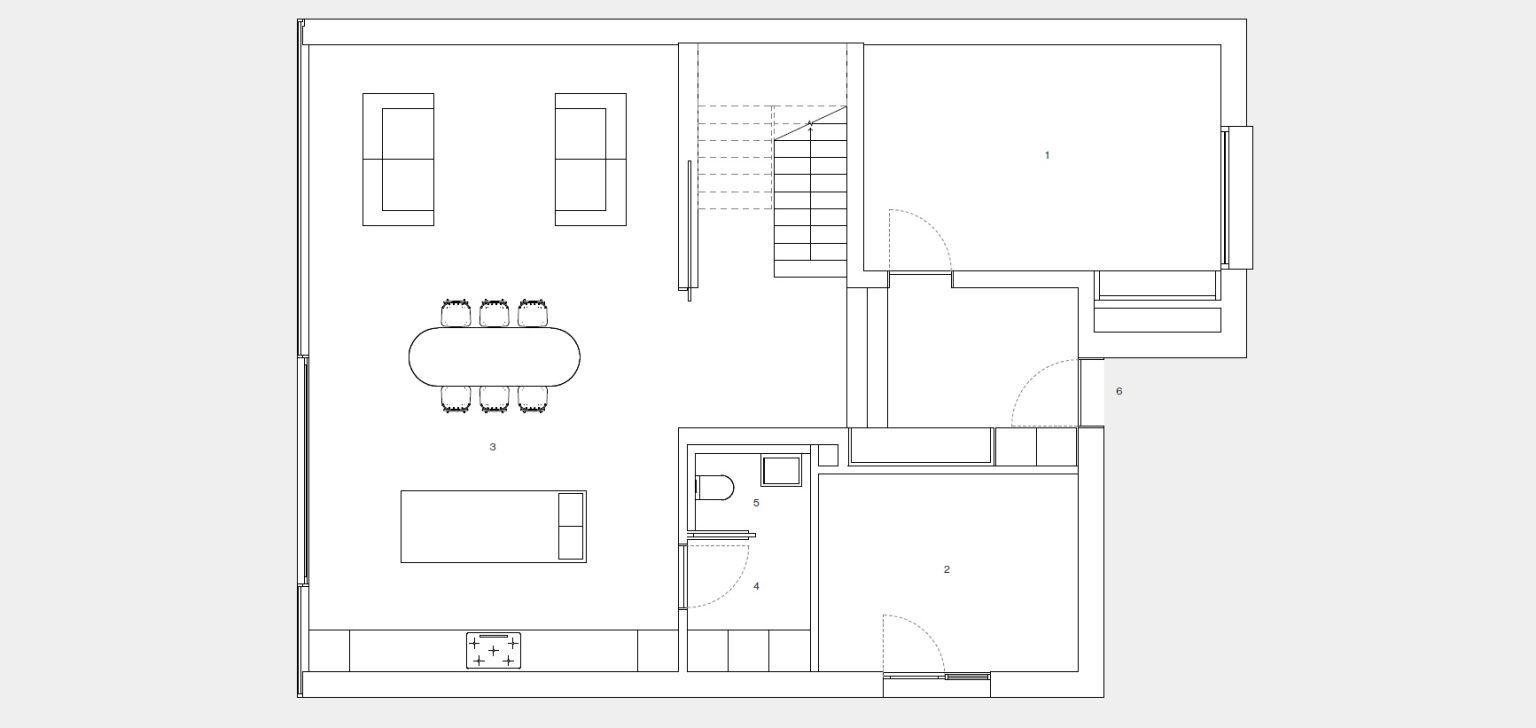 Magri Williams reveals design for low-energy house in Liverpool
