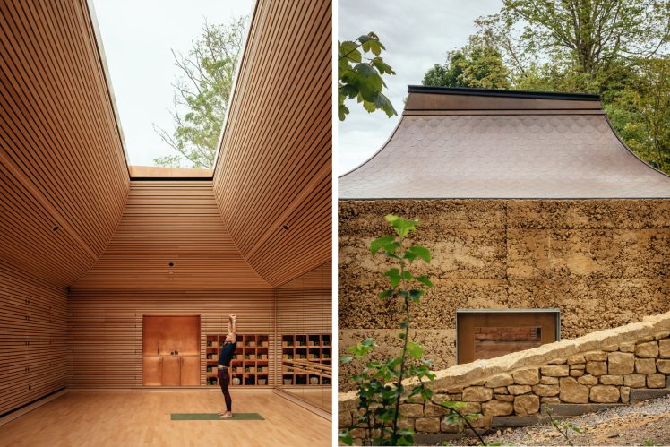 Architecture News & Buildings | The Architects' Journal