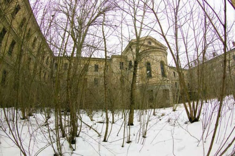 Museum of Totalitarianism, Czech Republic