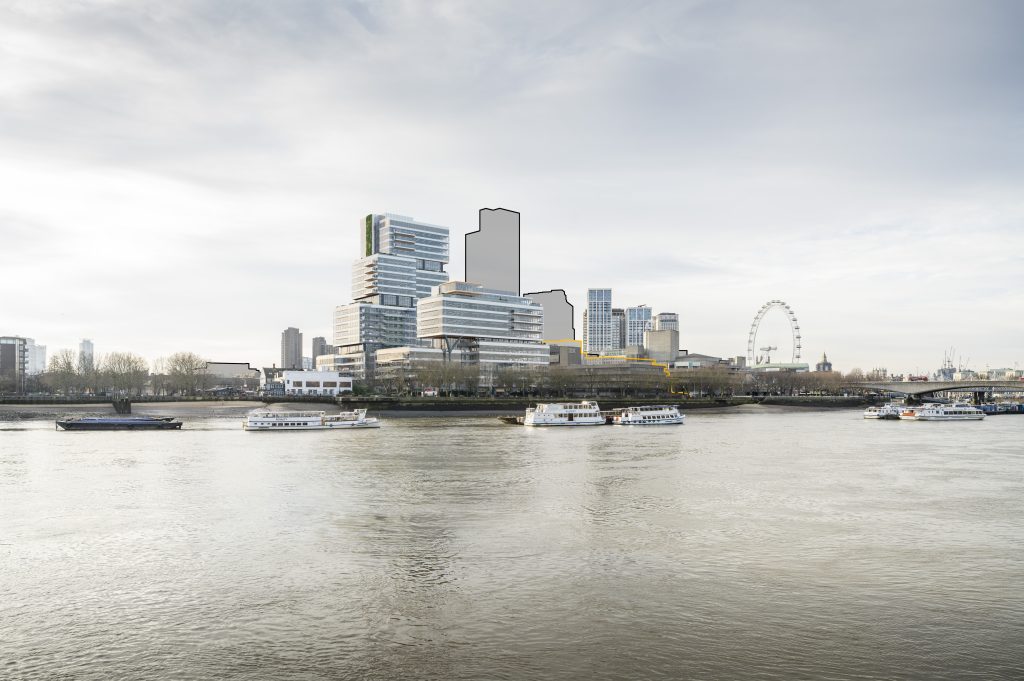 Government calls in Make’s South Bank tower for inquiry