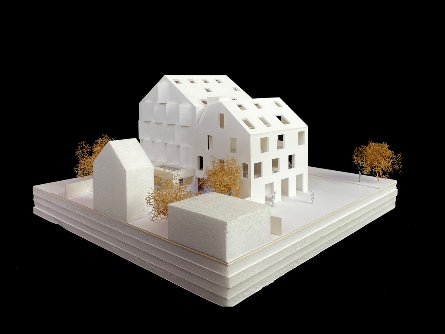 [Y/N] Studio wins planning for west London pub and housing scheme