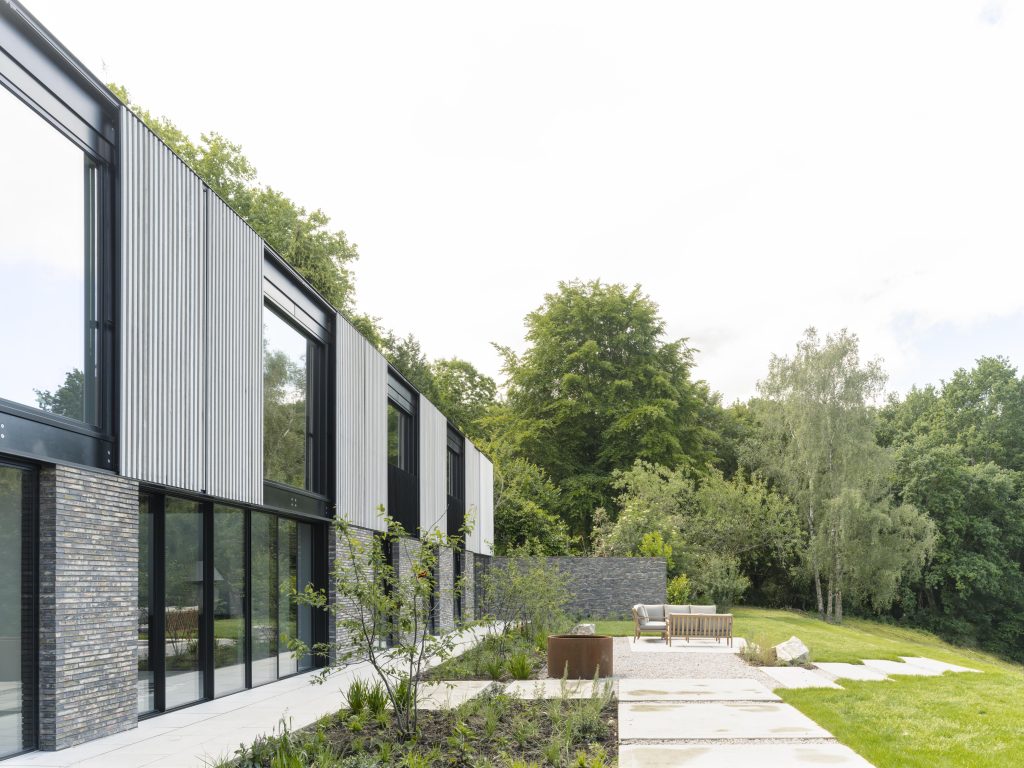 pH+ completes country home in Kent’s High Weald