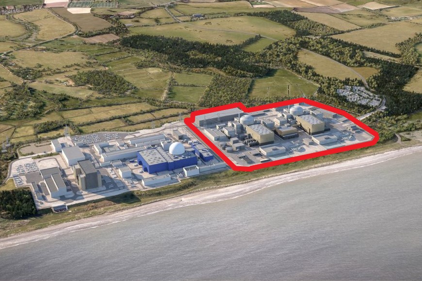 PM set to pare back Northern Rail and review Sizewell C plans