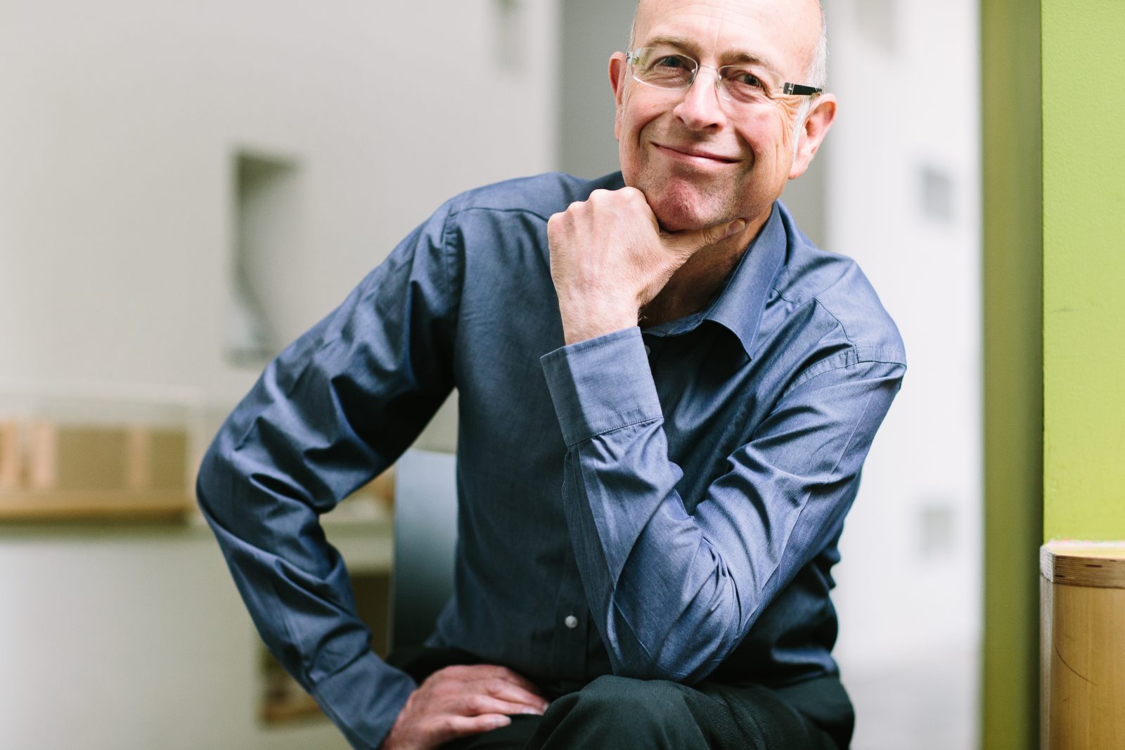 Obituary: former ADP chairman Roger FitzGerald (1959-2022)