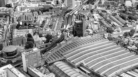 Grimshaw wins Waterloo Station masterplanning commission